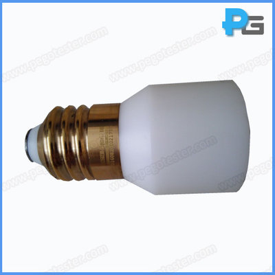 IEC60061-3 E40 Gauge Go No Go for Lamp Cap and lampholder with CNAS certificate