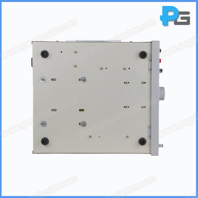 50KV AC and DC withstand voltage tester with high precision and small volume