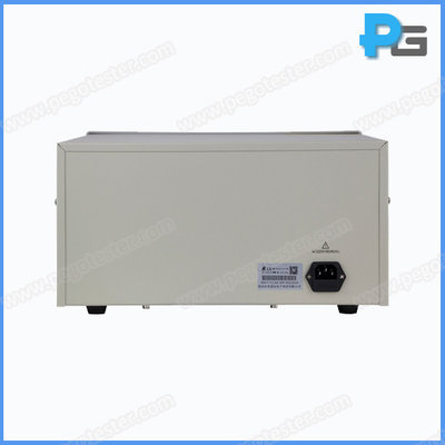 50KV AC and DC withstand voltage tester with high precision and small volume