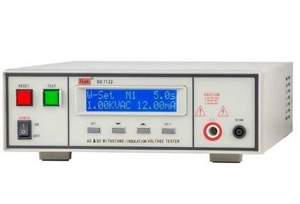 High Precise 0~600mΩ ground resistance tester/earth resistance tester