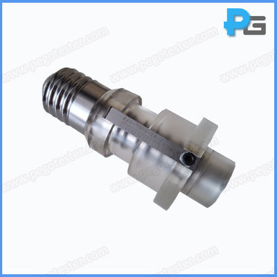 High Precision IEC60061-3 E14 Go Not Go Gauge for E14 Lampholder 7006-25-7 made of Stainless Steel