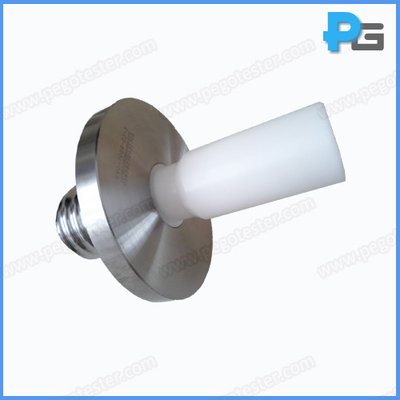 High Precision IEC60061-3 E14 Go Not Go Gauge for E14 Lampholder 7006-25-7 made of Stainless Steel