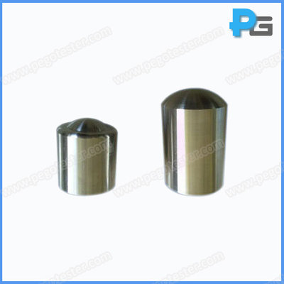 IEC60068-2-75 5KG 20J steel hammer for IK10 free fall testing