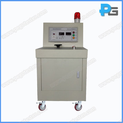 Electric safety test equipment 50KV/30KV/20KV/10KV AC and DC withstand voltage tester
