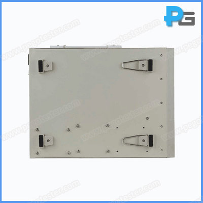 Electric safety test equipment 5KV AC withstand voltage and insulating resistance tester