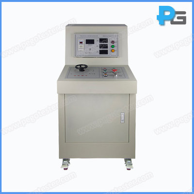 Electric safety test equipment Leakage current tester