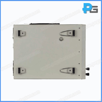 Electric safety test equipment 5~30A grounding resistance tester earthing resistance tester