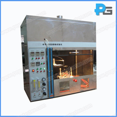 Electric safety tester Hot-wire test apparatus made by stainless steel