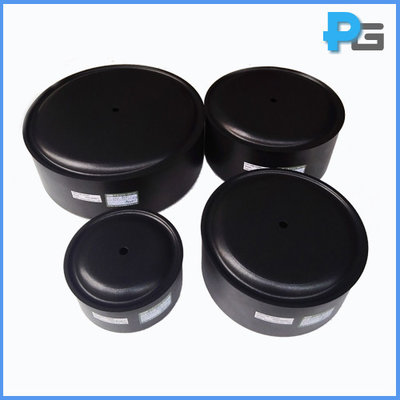IEC60350-2 Figure 4 Low Carbon Steel Test Vessels