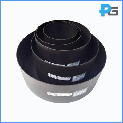 IEC60350-2 Figure 4 Low Carbon Steel Test Vessels