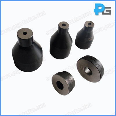 IEC60061-3 Go Gauge Not Go Gauge Contact Gauge for Lamcap E40 E14 E27 E12 E26  Made by Special Steel with High Hardness