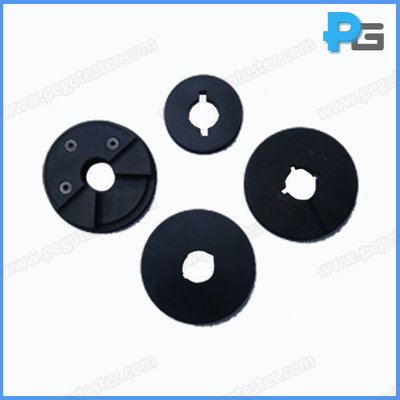 IEC60432-1 figure C.1 and IEC60560-2 figure 4 B15 and B22 Torque Gauges Made by special steels