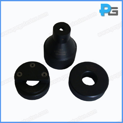 IEC60432-1 figure C.1 and IEC60560-2 figure 4 B15 and B22 Torque Gauges Made by special steels