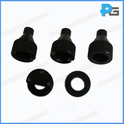 IEC60432-1 figure C.1 and IEC60560-2 figure 4 B15 and B22 Torque Gauges Made by special steels