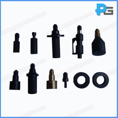 IEC60432-1 figure C.1 and IEC60560-2 figure 4 B15 and B22 Torque Gauges Made by special steels