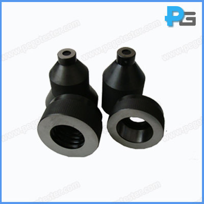 IEC61195 figure A.1 G5 and G13 Holders for Torque Testing Made by steels