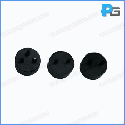 IEC61195 figure A.1 G5 and G13 Holders for Torque Testing Made by steels