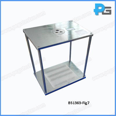 China Supplier BS1363 Plug Gauge Socket Gauge Made by Special Steel