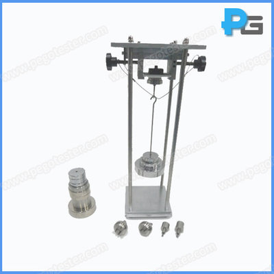 IEC60065 Figure 11 Plug Torque Test Device for Socket outlet Mechanical Strength Testing