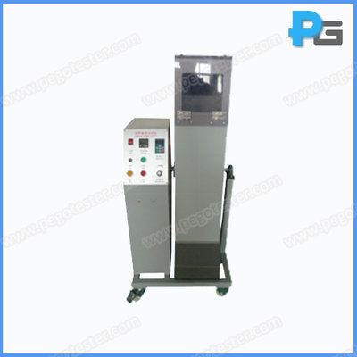 China Factory Plug and Socket-Outlet Tumbling Barrel Test Equipment Meet the requirement of IEC60884-1