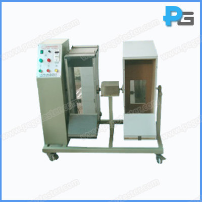 China Factory Plug and Socket-Outlet Tumbling Barrel Test Equipment Meet the requirement of IEC60884-1