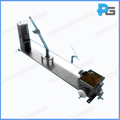 IK01 to IK06 Low Energy Pendulum Impact Test Device for Plug and socket-Outlet conform to IEC60884-1