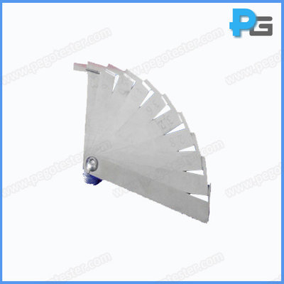 China Price of Creepage Distance Digital Caliper for 30 Sizes and 15 Sizes