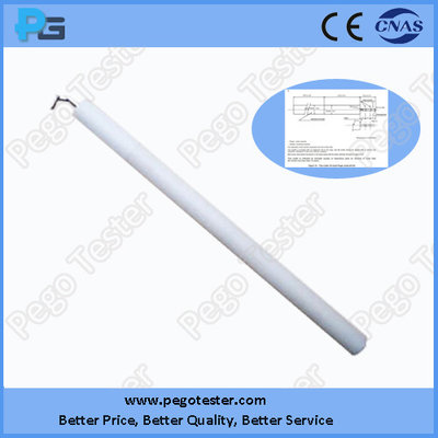 IEC61032 Figure 12 Small Finger Probe 18 with 8.6mm Finger for mor than 36 months and less than 14 years children