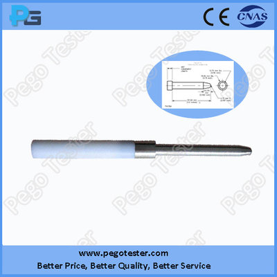 UL507 PA135A UL Rigid Finger Probe with 12.7mm Diameter Probe