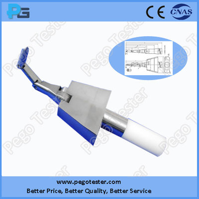 UL507 Figure 9.2 PA100A UL Articulated Finger Probe with 234mm Length Finger