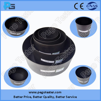 Aluminum Energy Efficency Test Vessels for Hotplates According to IEC60335-2-9 figure 103