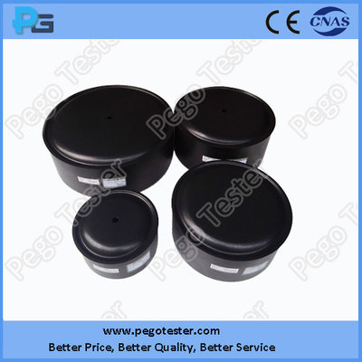 Aluminum Energy Efficency Test Vessels for Hotplates According to IEC60335-2-9 figure 103