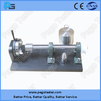 IEC60238 Figure 4 Normal Operation Test Apparatus for Lampholders E14 E27 and E40