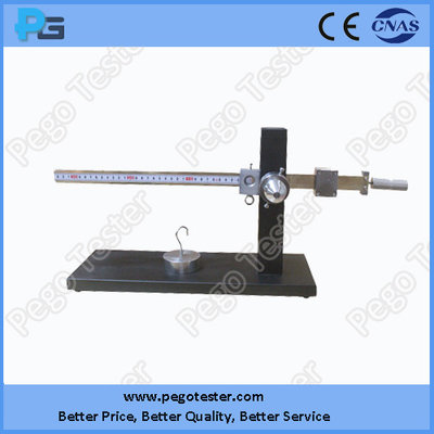 IEC60238 Figure 4 Normal Operation Test Apparatus for Lampholders E14 E27 and E40