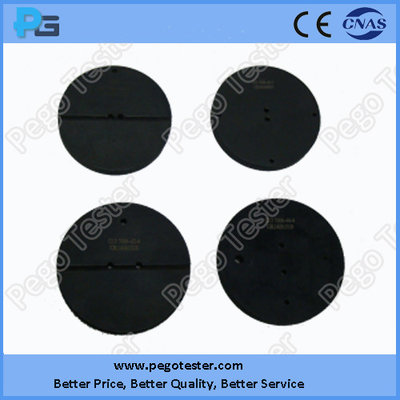 Calibrated High Quality Steel IEC60061-3 Go No Go Gauges for Simple Pass Test or Not Pass Test of GU10 G13 and G5 Cap