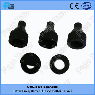 Calibrated High Quality Steel IEC60061-3 Go Not Go Gauges for Simple Pass Test or Not Pass Test of E26 Screw Cap