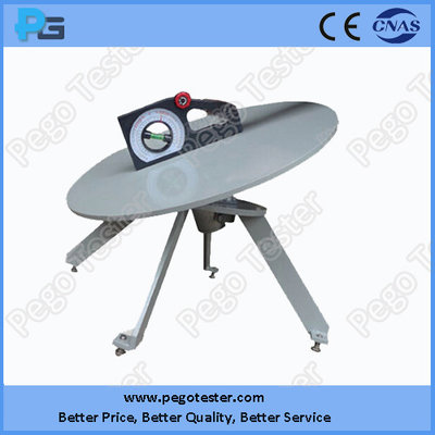 IEC60335-1 clause 20.1 Inclined Plane Device Electrical Stability Tester