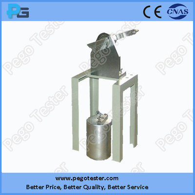 IEC60335-1 clause 20.1 Inclined Plane Device Electrical Stability Tester
