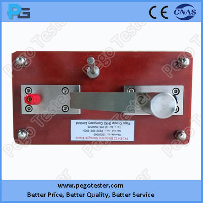 IEC60065 and UL1310 Dielectric Strength Electric Safety Tester