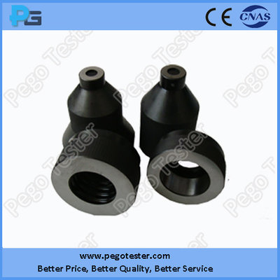 Calibrated High Quality Steel IEC60061-3 Go Gauges for Simple Pass Test or Not Pass Test of E40 Lamp Cap