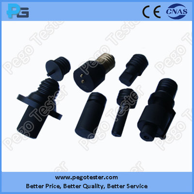 Calibrated High Quality Steel IEC60061-3 Go Not Go Gauges for Simple Pass Test or Not Pass Test of E40 Lampholder
