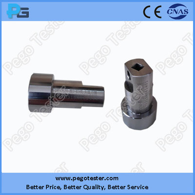 Calibrated IEC60432-1 Figure C.2 and IEC60560-2 Figure 2 Torque Gauges for Torsion Resistance of E14 Unused Lamps