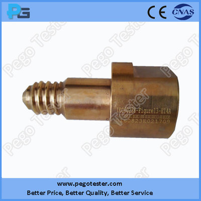 Calibrated IEC60432-1 Figure C.2 and IEC60560-2 Figure 2 Torque Gauges for Torsion Resistance of E14 Unused Lamps