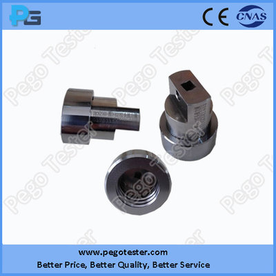 Calibrated IEC60432-1 Figure C.2 and IEC60560-2 Figure 3 Torque Gauges for Torsion Resistance of E27 Unused Lamps