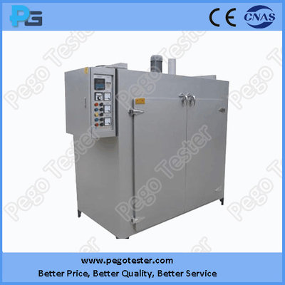 Calibrated IEC60335 IEC60695-10-2 Ball Pressure Test Device with 20N Pressure and 5mm Diamter Ball