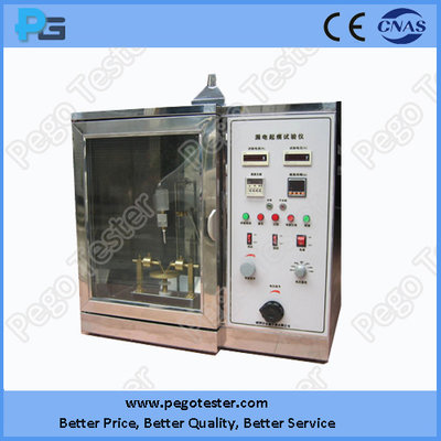 IEC60112 Tracking Index Electric Safety Tester with Platium Electrode