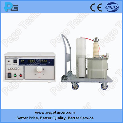 AC/DC Hipot Tester Electric Safety Tester 100KV 50KV 20KV 10KV