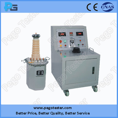 AC/DC Hipot Tester Electric Safety Tester 100KV 50KV 20KV 10KV