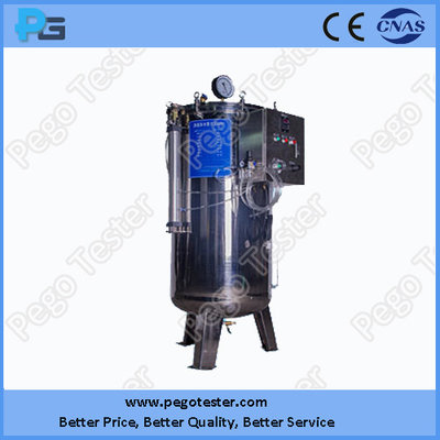 IEC60601 60335 Lab Equipment Ball Pressure Test Apparatus with 20N Pressure