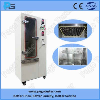 IEC60601 60335 Lab Equipment Ball Pressure Test Apparatus with 20N Pressure